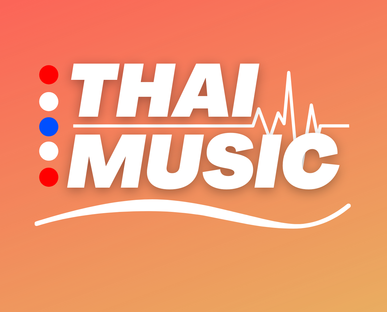 THAI MUSIC RADIO